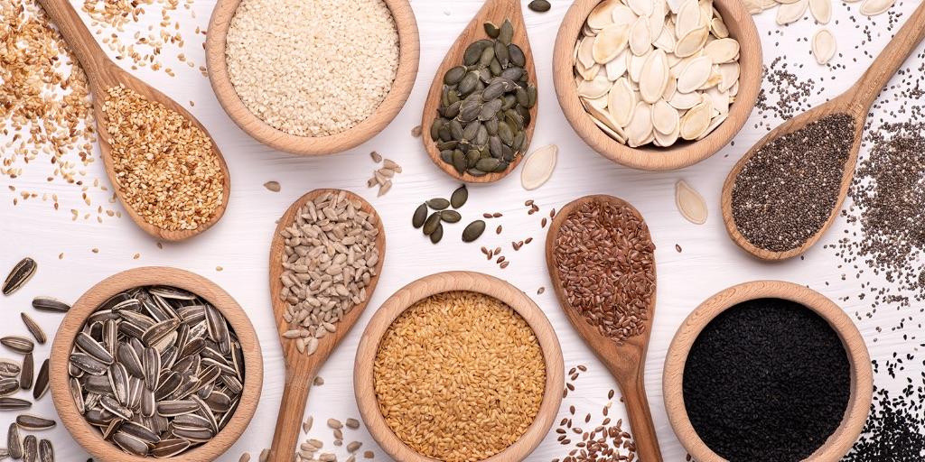 Semi oleosi: quali sono e che benefici apportano all’organismo | NutriDoc