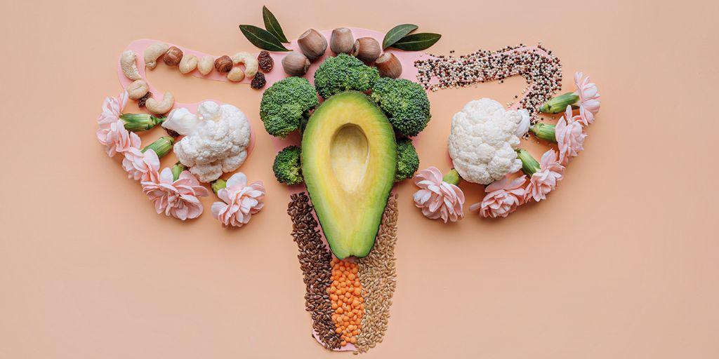 Endometriosi Dieta E Alimentazione NutriDoc Endometriosi Dieta E Alimentazione NutriDoc