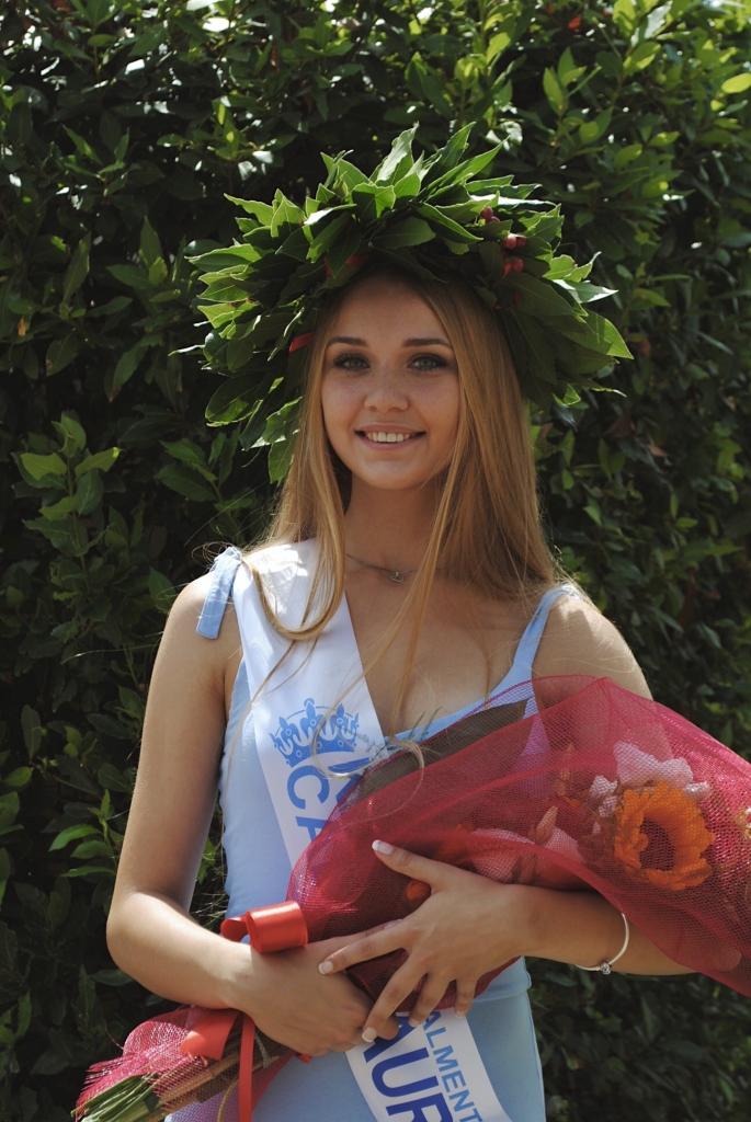 Giada Conti Nutrizionista Sarzana (SP) - Contatta su NutriDoc